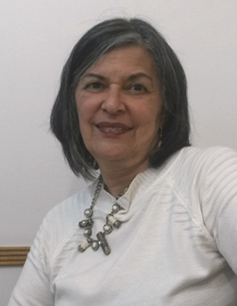 Maria Aparecida Martins - Conexões - Mediunidade - Consciência Próspera